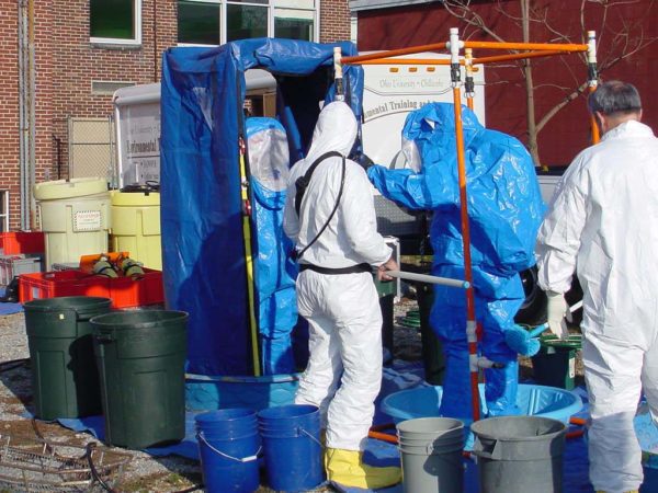 What is HAZWOPER training and do I need it? - NATEC International