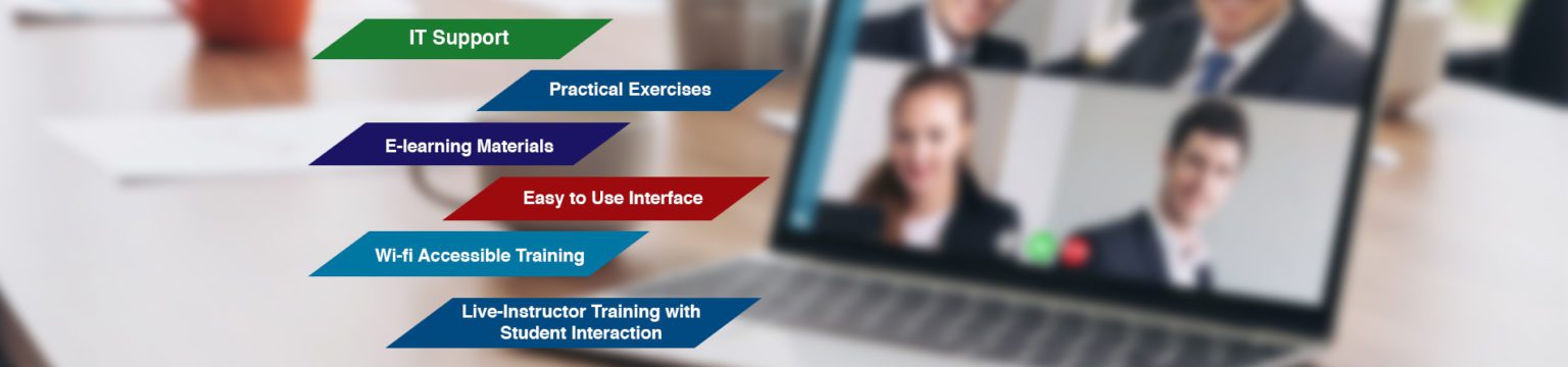 Virtual Training - NATEC International