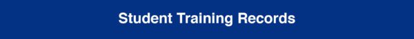 Student Training Records - NATEC International