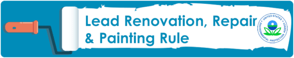 The EPA Lead: Renovation, Repair and Painting Rule (RRP) - NATEC ...