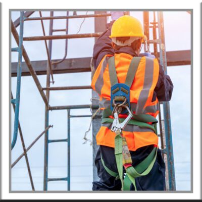 Scaffolding Authorized User Training - NATEC International