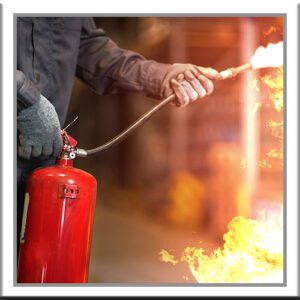 Fire Extinguisher Training – Online - NATEC International