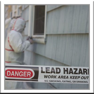 Cal OSHA Lead in Construction - NATEC International