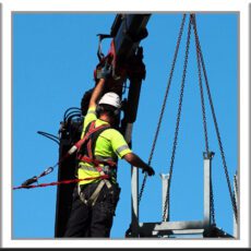 Rigging Safety Training - NATEC International
