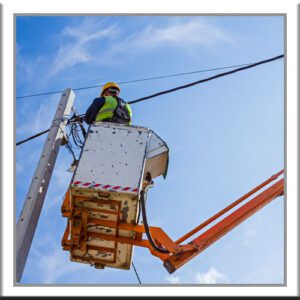 Live In-Person Training - NATEC International