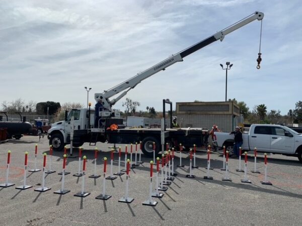 NCCCO Mobile Crane Operator Training Available - NATEC International