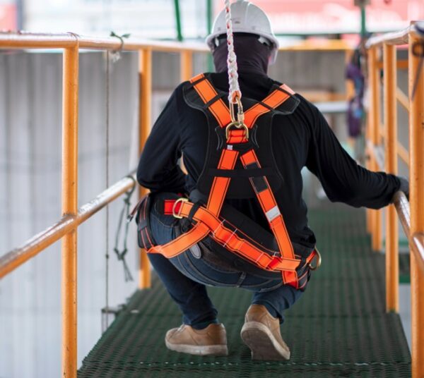 Understanding OSHA’s Latest Safety Interpretations And How Proper ...