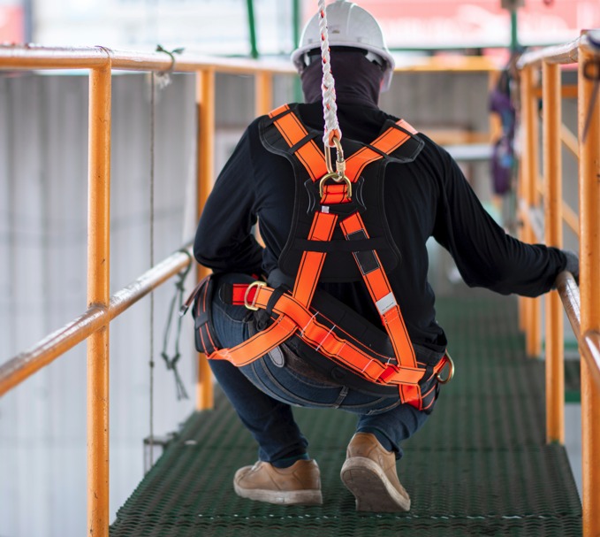 Understanding OSHA’s Latest Safety Interpretations And How Proper ...
